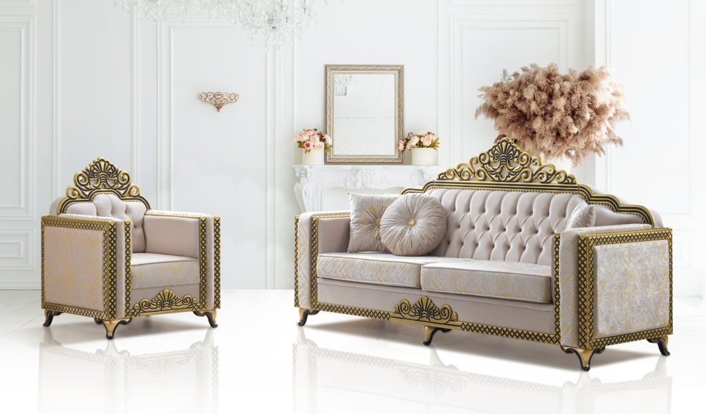 Hasır - RENKSAN MOBİLYA